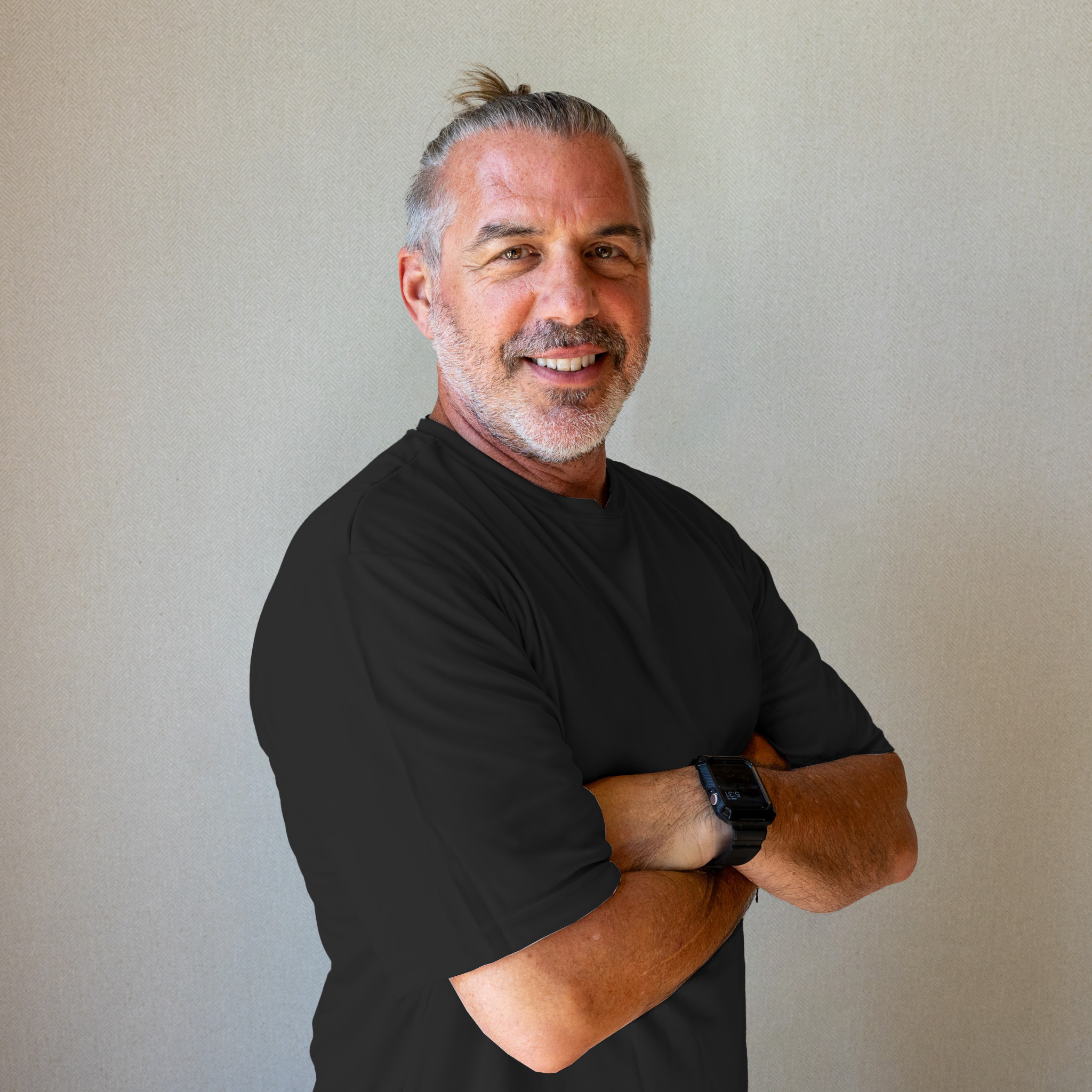 RICK PARKER | Atlético Dallas Youth